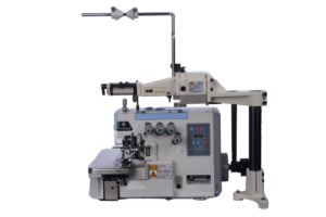 MAUSERLOCK RACING TIRE OVERLOCK MACHINE - İLETİŞİM